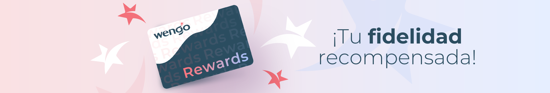 Recompensas Wengo | Wengo