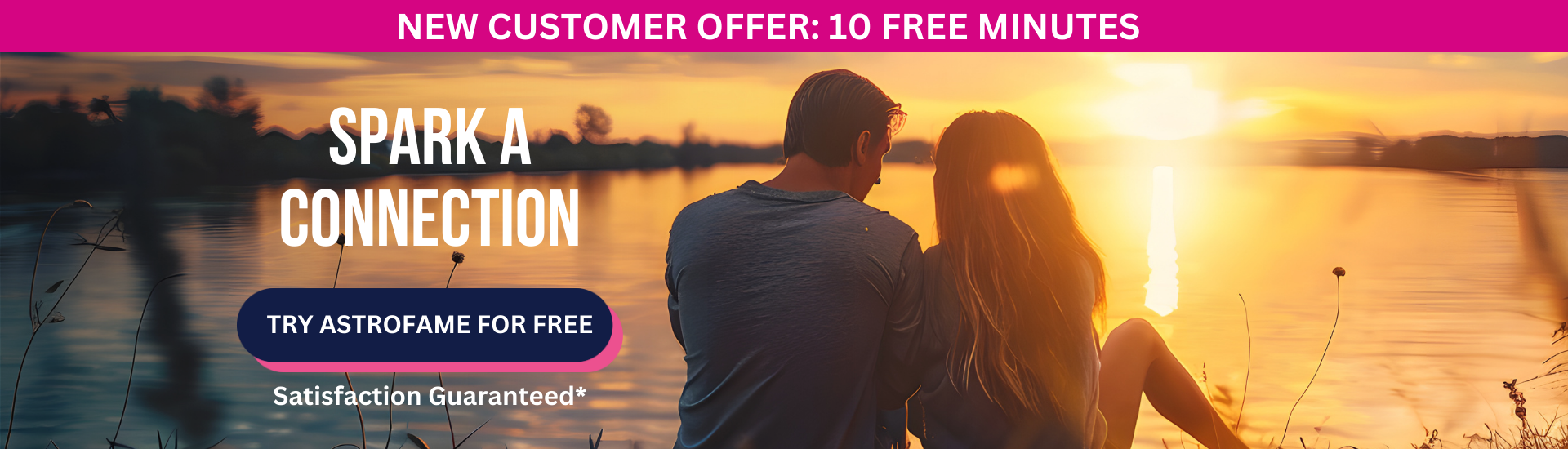 Online Psychic Readings | Get Clarity | AstroFame UK